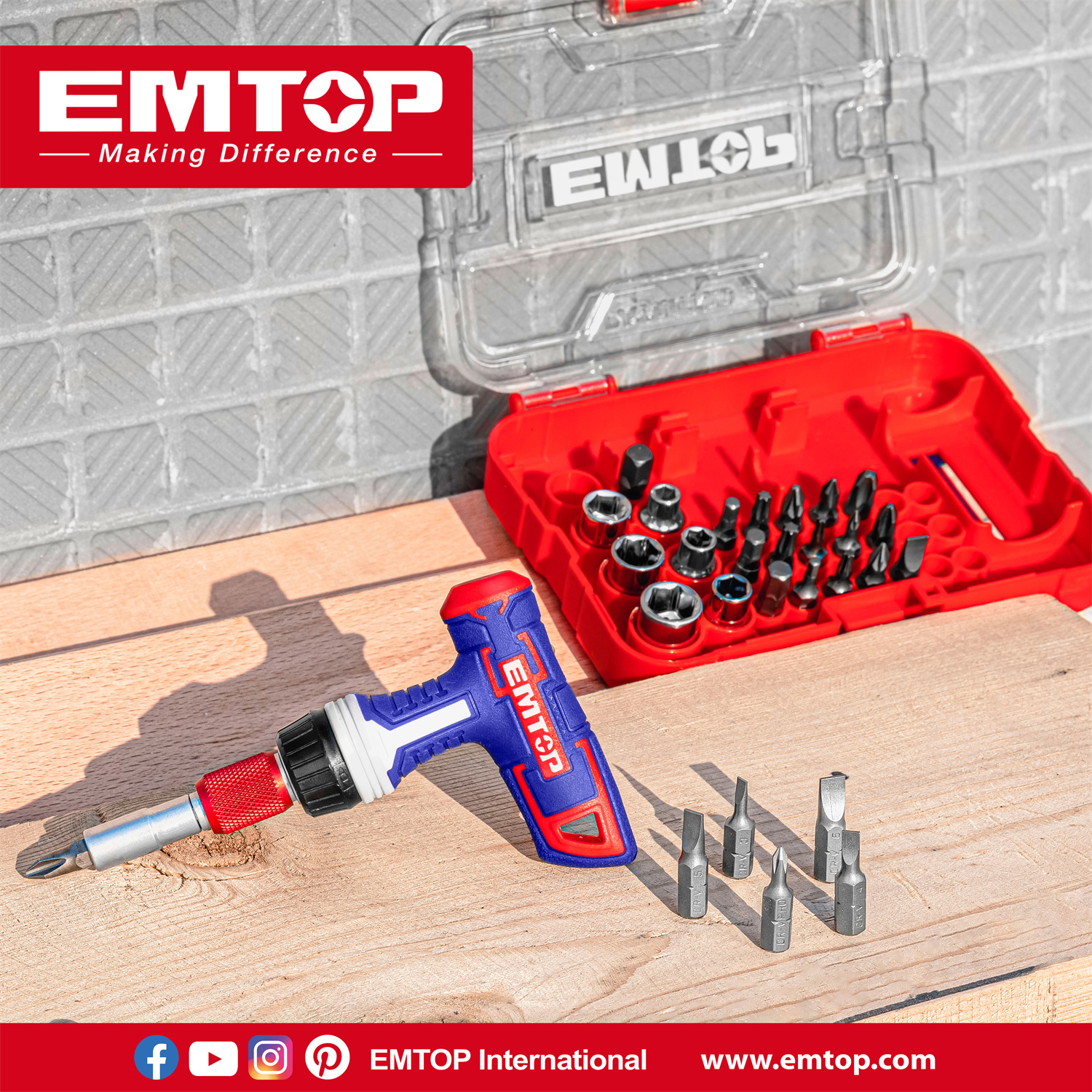 Cách lựa chọn phụ kiện thích hợp cho máy mài góc cầm tay