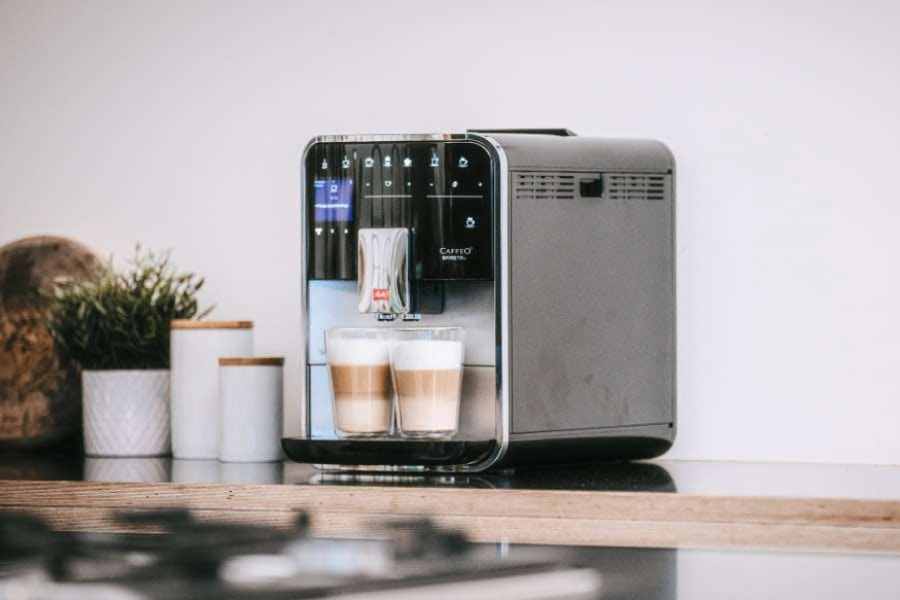 Bí quyết chọn máy pha cafe cho quán vừa và nhỏ