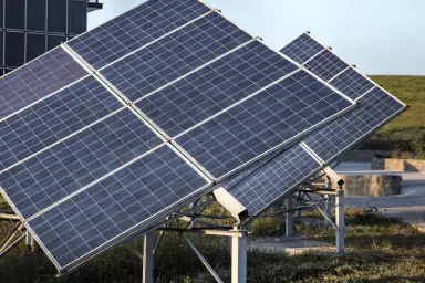 Giải pháp năng lượng mặt trời tối ưu cho ngôi nhà của bạn